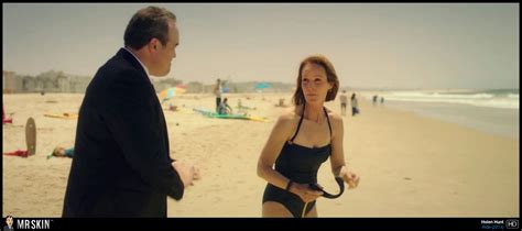 Naked Helen Hunt In Ride I