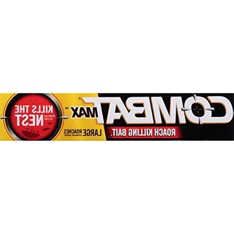 Combat Source Kill Max R2 Large Roach Bait