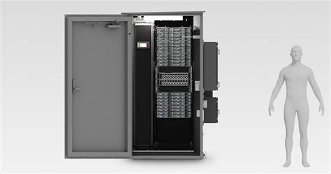 Modular Data Center Solutions Dell Usa