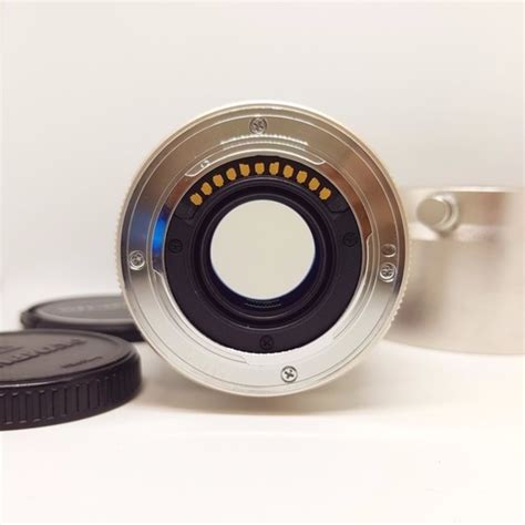 Olympus Mm F Photography Cameras On Carousell