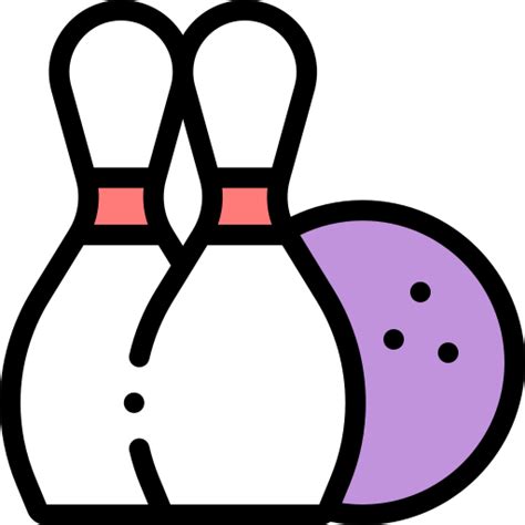 Bowling Pin Insertion Telegraph