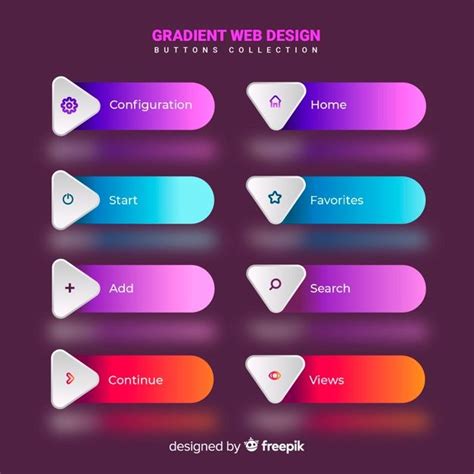 Cool Glowing Effect On Buttons Using Html Css Artofit