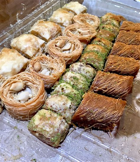 Турецкие Сладости Виды И Названия С Фото – Telegraph