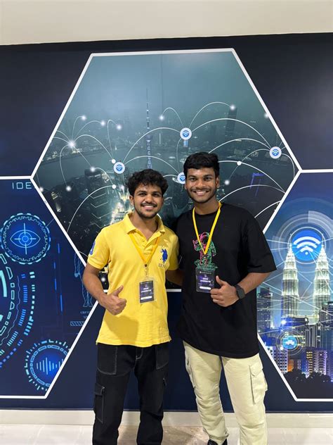 M Ananta Naga Rajesh On Linkedin Utsav2024 Leadership Teamwork