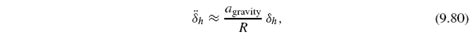 chapter 9 5 2 inertial systems technologies navigation error