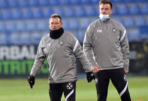 De Ziua Lui Thomas Neubert Un Apropiat îi Face Portretul Omului Cheie De La Fcsb „Știu Ce Fel