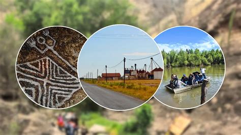 Qué Hacer En Navojoa Sonora Lugares Imprescindibles Para Visitar En