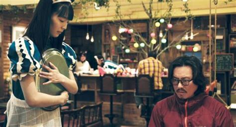 Ito 2021 Review Oaff 2021 Psycho Cinematography