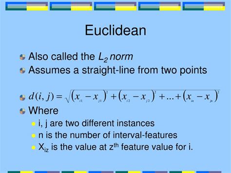 PPT Types Of Data How To Calculate Distance PowerPoint Presentation ID 1322662
