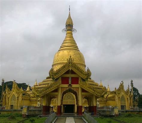 မဟာဝိဇယစေတီတော် ဗုဒ္ဓပူဇနိယပွဲတော် မြန်မာ့ရိုးရာထမနဲထိုးပြိုင်ပွဲနှင့