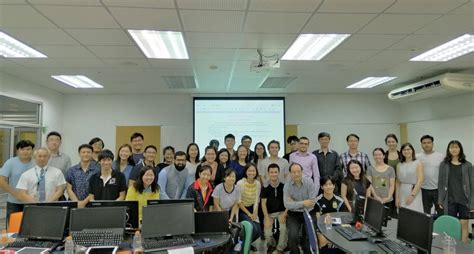 D Lab Special Talks On Machine And Deep Learning Meet Genome Scale