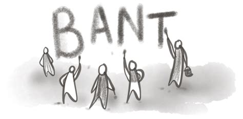 What Is Bant Mailchimp