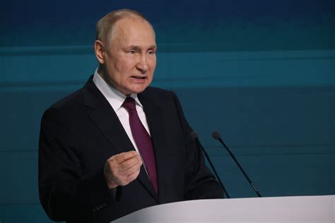 Russian Tv Pundit Calls For Ukraine To Be Erased From Map Newsweek