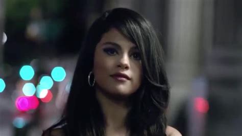 Selena Gomez Same Old Love Capital