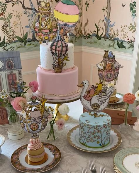 Pen And Pastry On Instagram “what A Fun Opportunity To Work Alongside