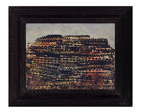 Max Ernst Texture