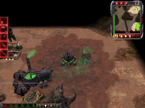 growth accelerator upgrade image command and conquer 5 return of the