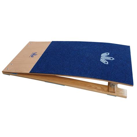 Daffersk Odrazový Mostík Standard