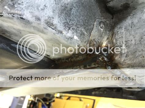 Subframe Connectors Third Gen Chevy Nova Forum