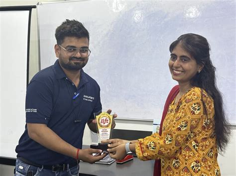 Piyush Khare On Linkedin It Was A Great Session