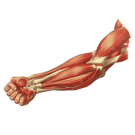 Imagenes Musculos Y Brazos Músculos Del Brazo Anatomía