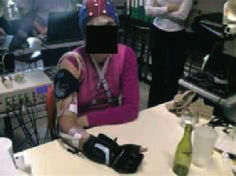 Integration Of Sensor Modalities To Drive Fes Based Tremor Suppression Download Scientific