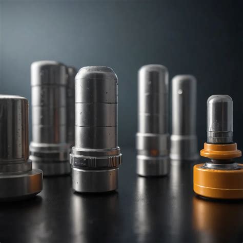 Understanding Vibration Absorbers Insights And Uses