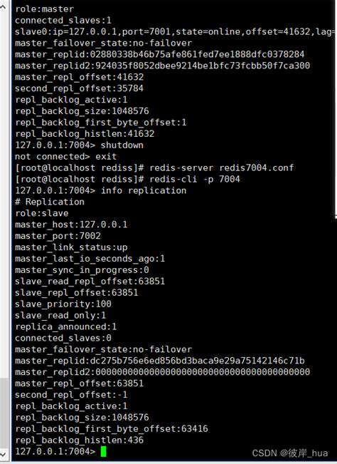 Redis入门与实战：nosql数据库的关键特性与应用场景 Csdn博客