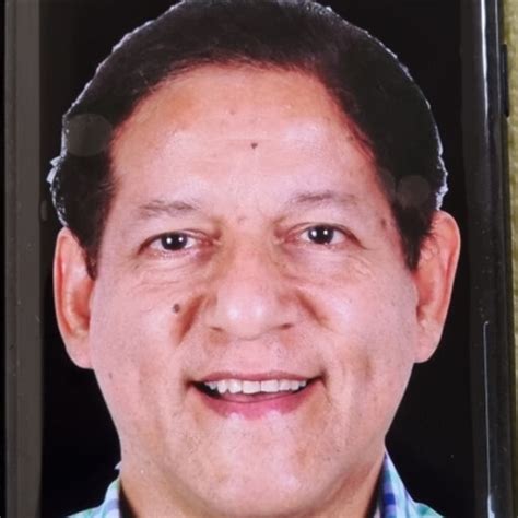 José Enrique Obando Montenegro Docente Investigador Universidad De