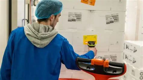 Food Traceability Clæver Systems