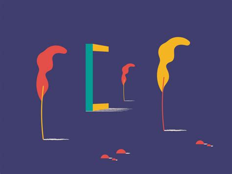 parallax animation designs themes templates and downloadable graphic elements on dribbble