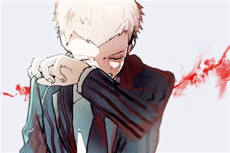 Kuzuryuu Fuyuhiko Fuyuhiko Kuzuryuu Super Danganronpa 2 Image By