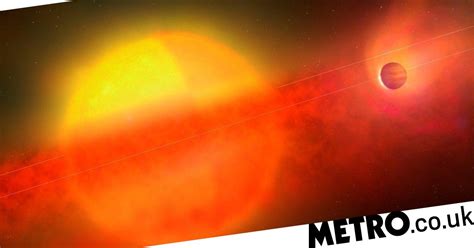 Discovery Of Six Alien Exoplanets Could Help Reveal Secrets Of Earths