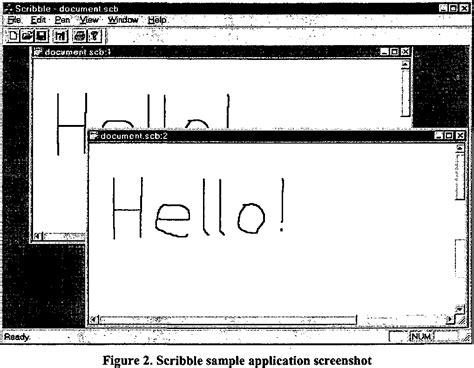 Figure 2 From A Method For Reverse Engineering Of Use Case Realisations In Uml Semantic Scholar