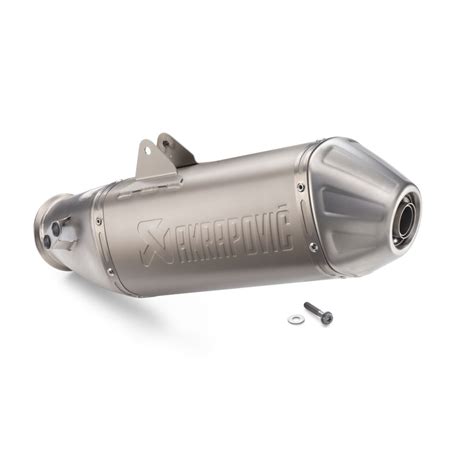 Akrapovič Slip On Line Jim Aim Racing
