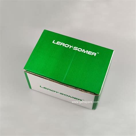 Leroy Somer Voltage Regulator Em10 Avrleroy Somer Originalht