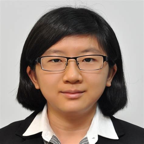 Lim Shu Wen Graduate Trainee Cortex Robotics Sdn Bhd Linkedin