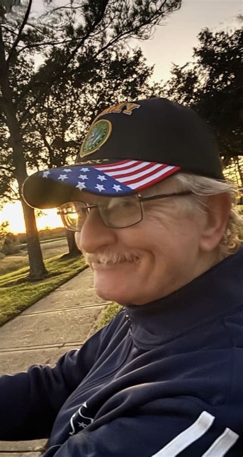 Robert Edwin Van Cleaf Jr Crowder Funeral Home