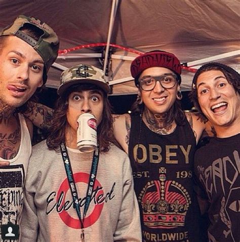 1000 Images About Pierce The Veil On Pinterest Hold On Vic Fuentes