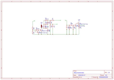 my relay resources easyeda
