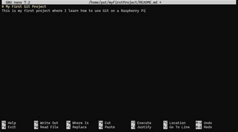 Git On Raspberry Pi Your Ultimate Guide To Version Control Raspberrytips