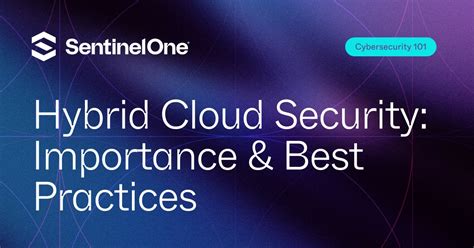What Is Hybrid Cloud Security Importance And Challenges