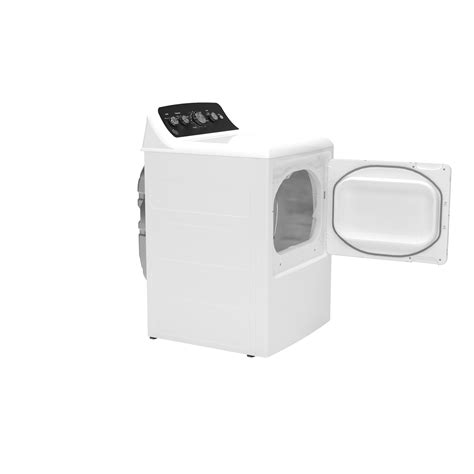 Ge Electric Dryer Gtd48easwwb Shore Appliance Connection