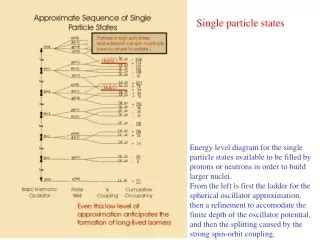 PPT Single Particle Motion PowerPoint Presentation Free Download ID 699411