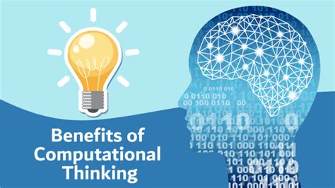 A Beginner’s Guide to the Value of Computational Thinking - TechnoKids Blog