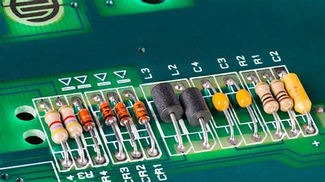 What Are The Common Defects Of Pcb Soldering Pcbbuy Com