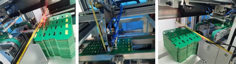 automated tape masking kitron group