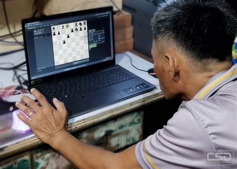 CSD ONLINE BOARD GAMES