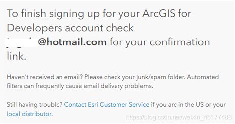 Giser从零开始学习arcgis Api For Javascriptandarcgis Online教程（三）免费注册和使用arcgis Onlinearcgis Developers如何