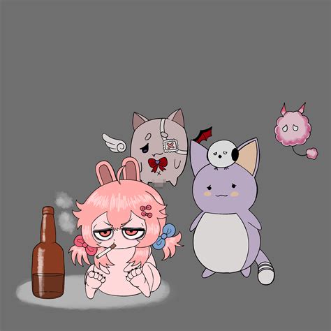 Rule 34 2023 4 Toes 5animals Alcohol Alcoholic Drink Ambiguous Gender